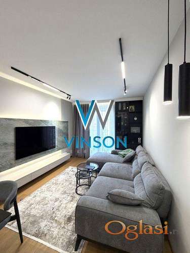 Novi Sad, Adamovicevo naselje - Uknjižen jednoiposoban stan ID#1001104