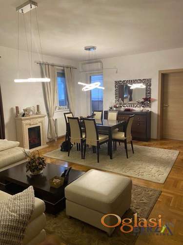 FANTASTIČAN DUPLEX NA NOVOM NASELJU