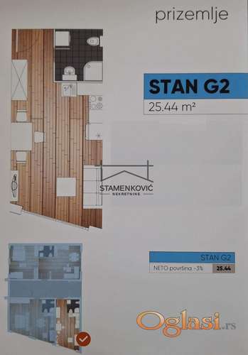 Novogradnja - Adice ID#6770