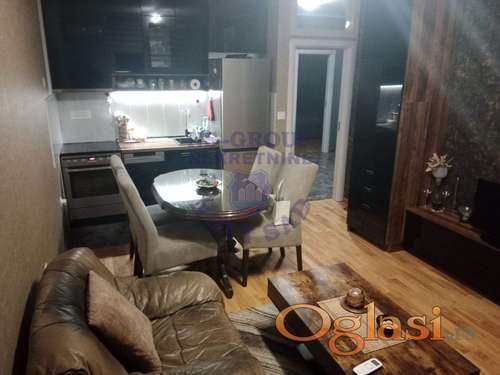 Odlican troiposoban u Futogu!