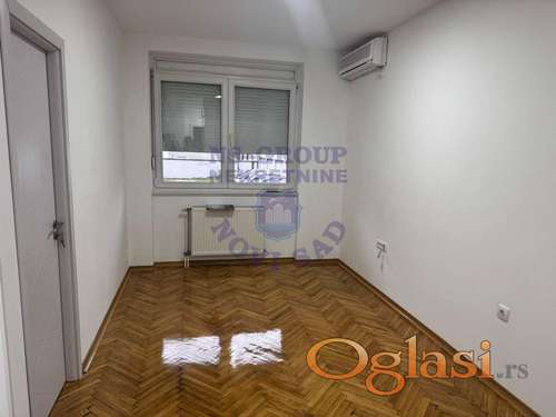 Jednoiposoban stan na Grbavici 30m2