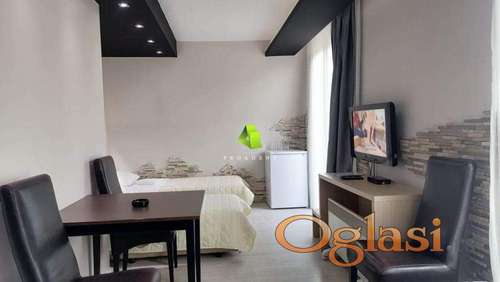 Troiposoban stan na dobroj lokaciji u Durlanu ID#7696