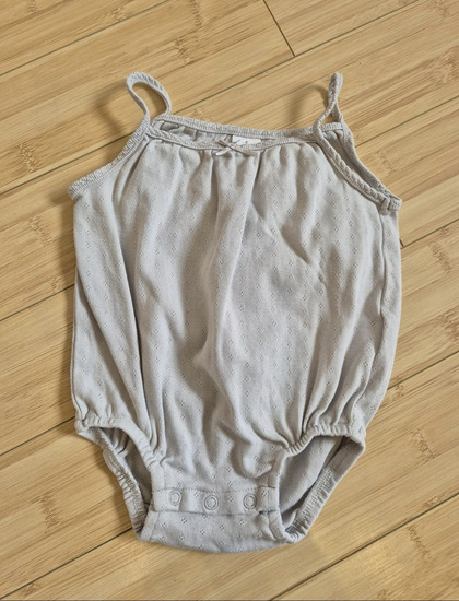 H&M bodi za bebe vel. 80