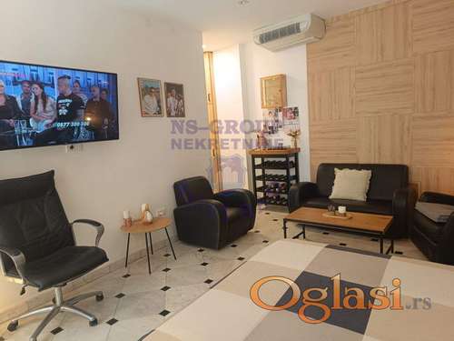Dva moderna apartmana 59m2 - Centar Novog Sada