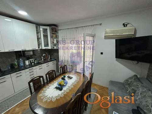 Odličan stan na Satelitu! 49m2