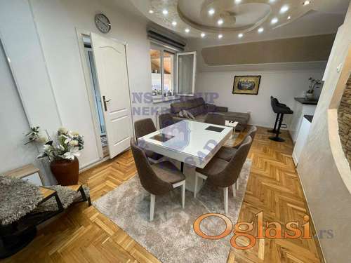 Duplex Lipov gaj!