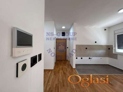 Trosoban stan, Sajam, 69m2