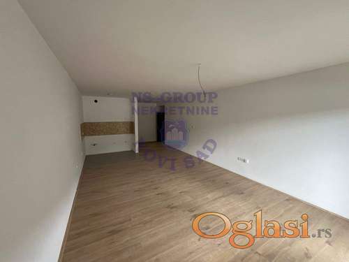 Garsonjera od 46m2, Beočin
