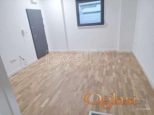 NOVI SAD - KLISA - 33.00 m2