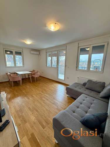 Novi Sad, Detelinara, Noviji duplex u mirnom kraju