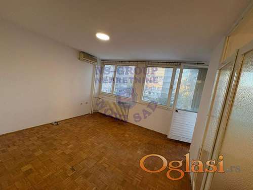 Dvosoban 52m2 Liman 3