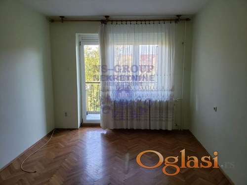 Predstavljamo Vam komforan dvoiposoban stan na Detelinari.