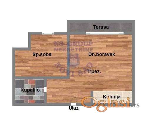Izgradnja Petrovaradin