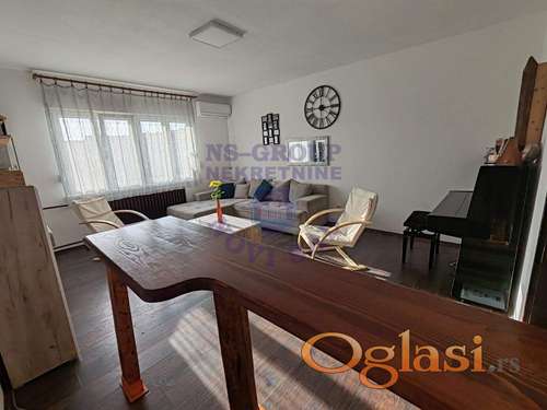 Stan u Novom Sadu 74m2