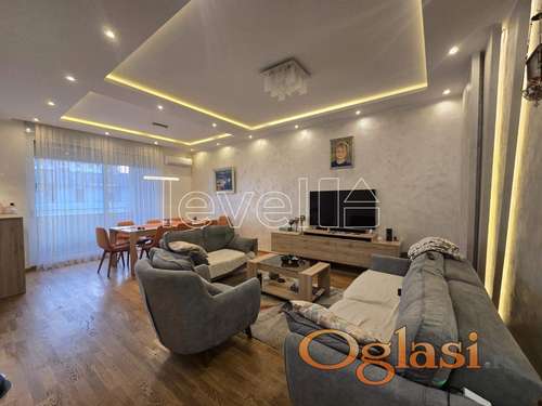 NOVI SAD - SAJAM - 118.00 m2
