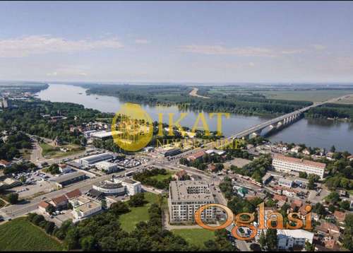 Zemun, Gornji grad 71,33m2 novogradnja, uračunat PDV ID#4977