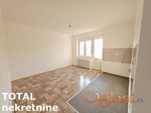 Stan NOVI SAD,GRBAVICA - 52 m2 170000 €, ID: 1102338