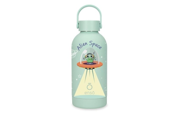 Dečiji termos 350 ml Alien Space Enso 99.231.29