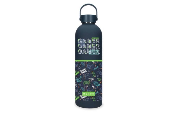 Dečiji termos 750 ml Gamer Movom 31.831.4A