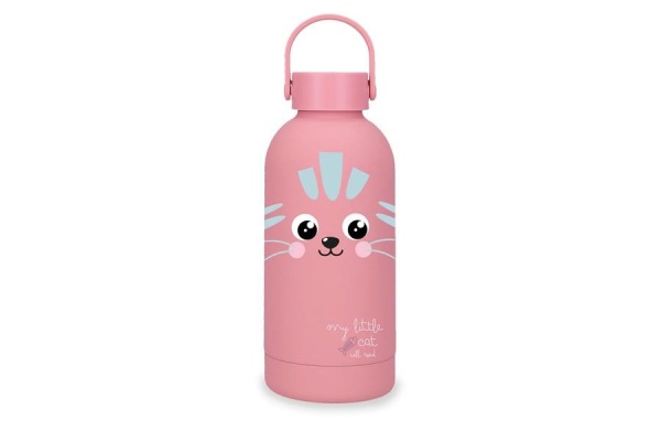 Dečiji termos 350 ml Happy Pets Roll Road 31.831.45
