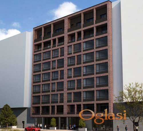 Kupovina bez agencijske provizije, direktna prodaja od investitora