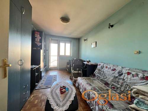 Bulevar oslobodjenja - Garsonjera