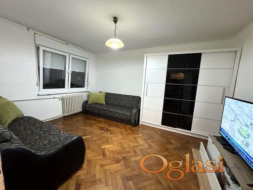 Stan NOVI SAD,ŽELEZNIČKA STANICA,kv: 30, € 87500, ID: 1019242