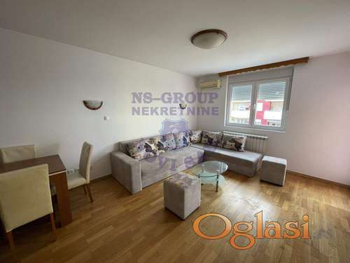 Dvosoban stan na odličnoj lokaciji