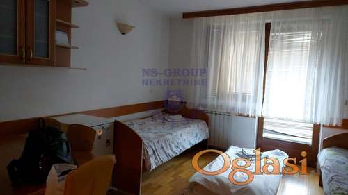 Jednosoban stan na Kopaoniku