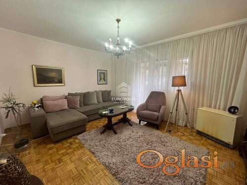 Na prodaju, porodični duplex 4.0, 100m², odmah useljiv ID#8437
