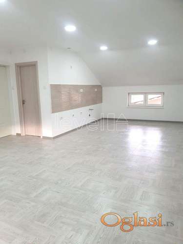 NOVI SAD - KLISA - 71.00 m2