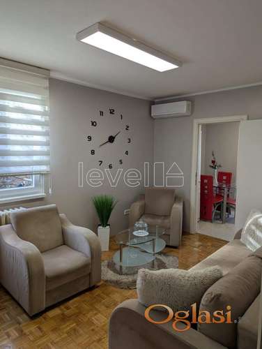 NOVI SAD - STARA DETELINARA - 46.00 m2