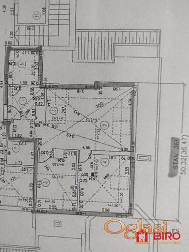 KEJ-2.5 STAN NA ODLIČNOJ LOKACIJI-NOVI SAD