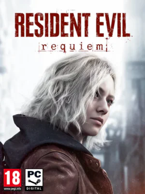 Resident Evil 9 – Requiem (PC)