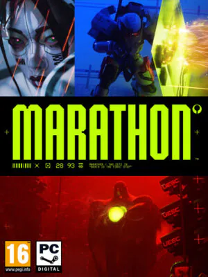 Marathon (PC)