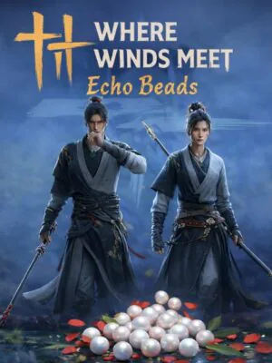 Where Winds Meet – Echo Beads