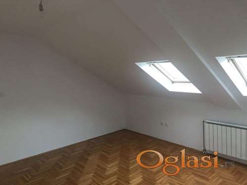 Četvorosoban duplex !