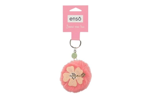 Dečiji privezak Fluffy Charms Enso 96.102.A5