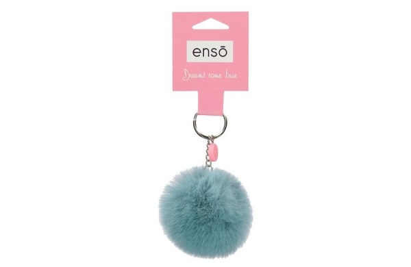 Dečiji privezak Fluffy Charms Enso 96.102.A4