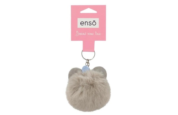 Dečiji privezak Fluffy Charms Enso 96.102.27