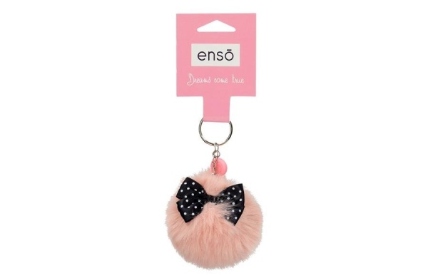 Dečiji privezak Fluffy Charms Enso 96.102.22
