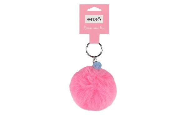 Dečiji privezak Fluffy Charms Enso 97.402.26