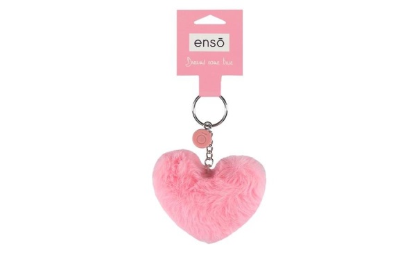 Dečiji privezak Fluffy Charms Enso 97.402.22