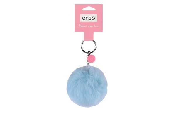 Dečiji privezak Fluffy Charms Enso 97.402.25