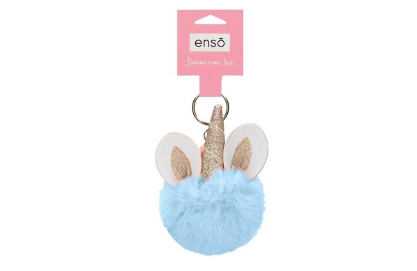 Dečiji privezak Fluffy Charms Enso 97.402.29