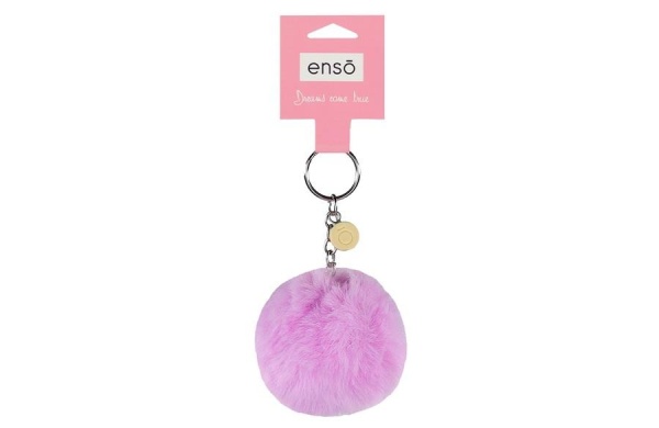 Dečiji privezak Fluffy Charms Enso 97.402.28