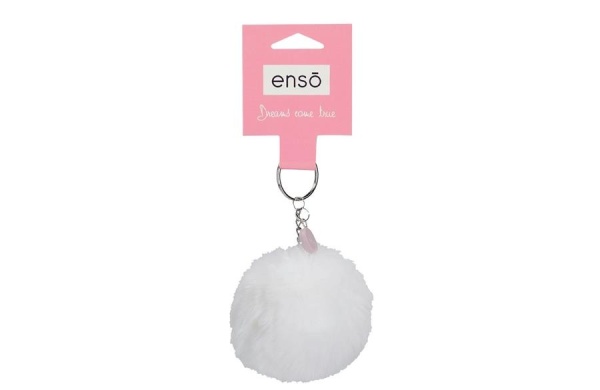 Dečiji privezak Fluffy Charms Enso 94.702.24