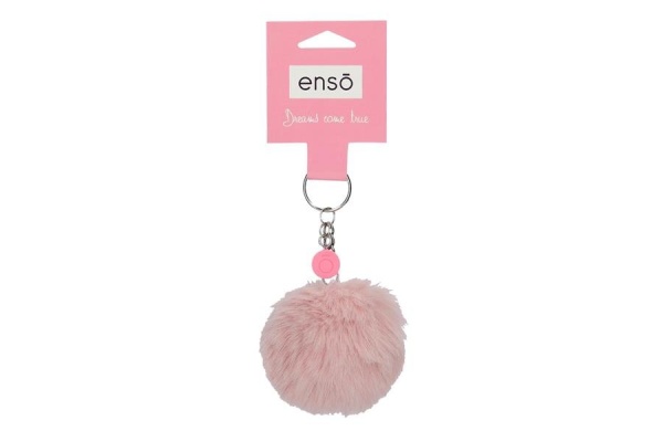 Dečiji privezak Fluffy Charms Enso 94.702.26