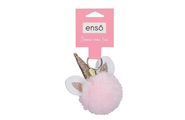 Dečiji privezak Fluffy Charms Enso 94.702.21