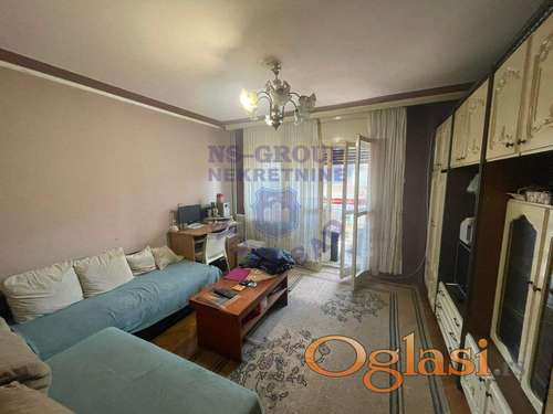 64m2 - komforan dvosoban - Kej